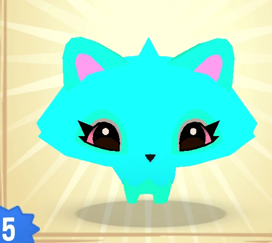 Glitter | Wikipets | Fandom