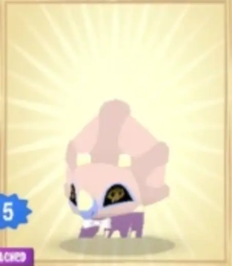 Amethyst | Wikipets | Fandom