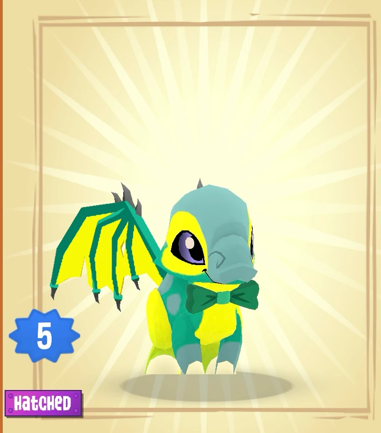 Milagro | Wikipets | Fandom