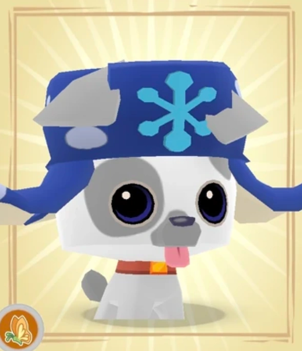 Pebbles | Wikipets | Fandom