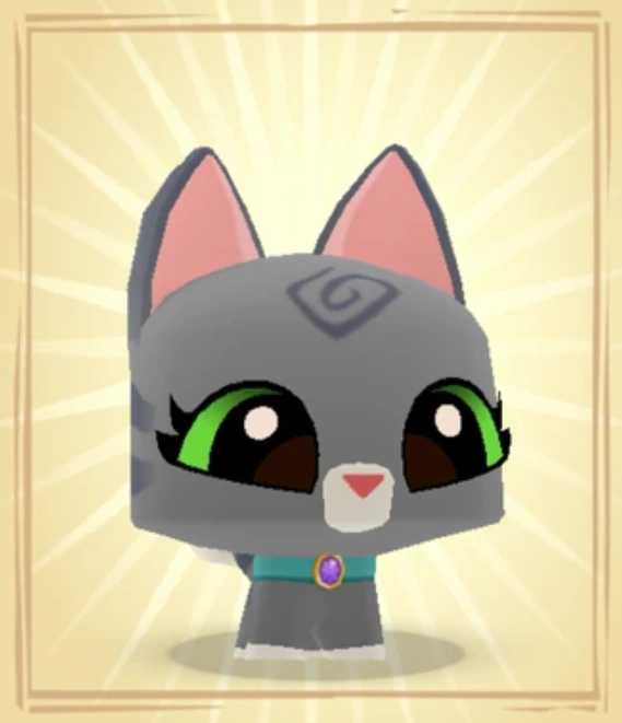 Esmeralda | Wikipets | Fandom