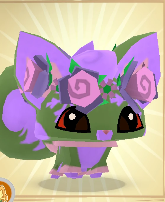 Olivia | Wikipets | Fandom