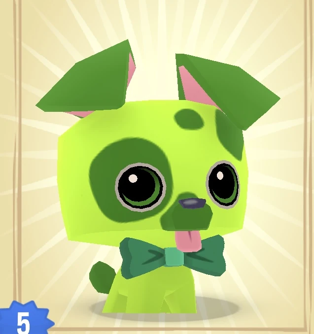 Retro | Wikipets | Fandom