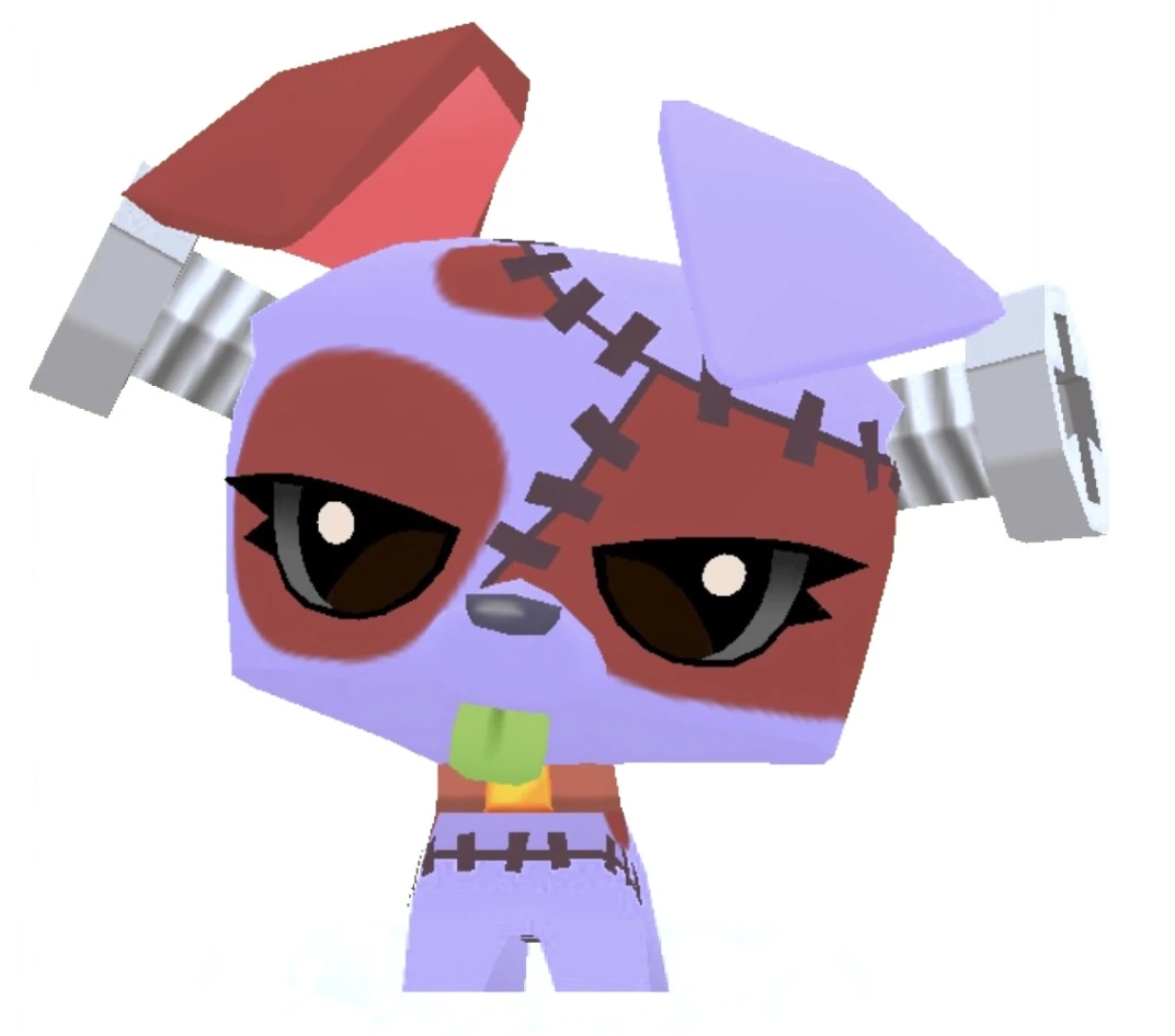 Berry | Wikipets | Fandom