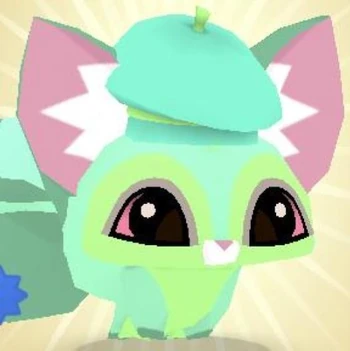 Drizzle | Wikipets | Fandom