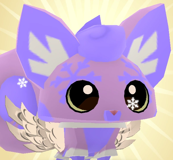 Nougat | Wikipets | Fandom