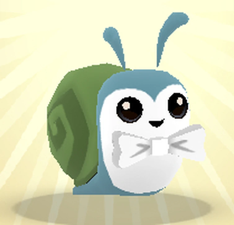 Spud | Wikipets | Fandom