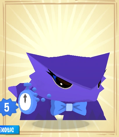 Verbena | Wikipets Wiki | Fandom