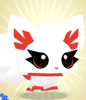 Gigi | Wikipets | Fandom