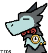 Timebreaker Jr. | Wikipets | Fandom