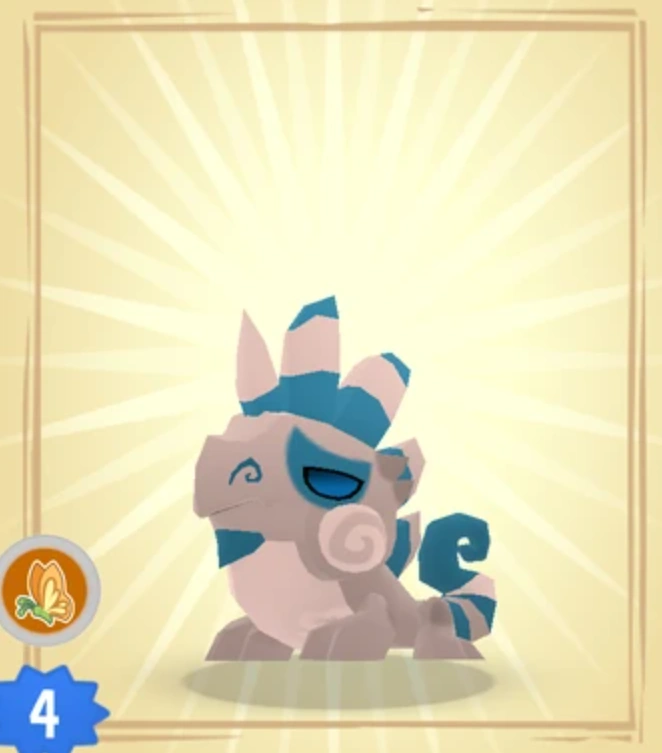 Aqu4 | Wikipets | Fandom