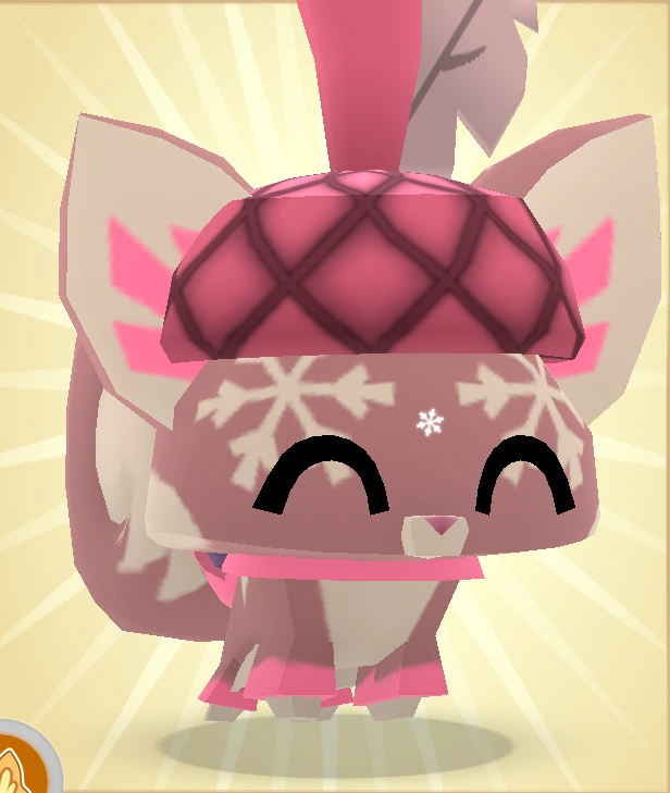 Cocoa | Wikipets | Fandom