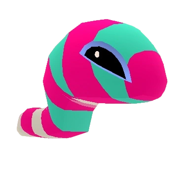 Gummyworm | Wikipets | Fandom