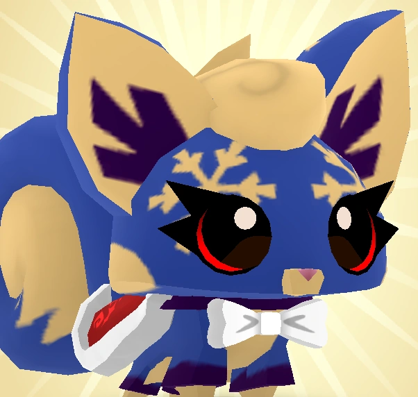 Vixen | Wikipets | Fandom