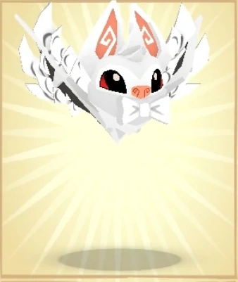 Alby | Wikipets | Fandom