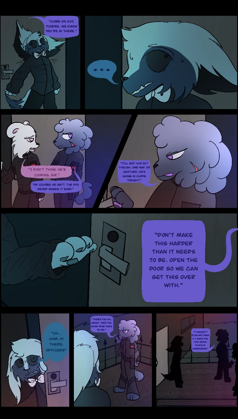 Confession | Wikipets | Fandom