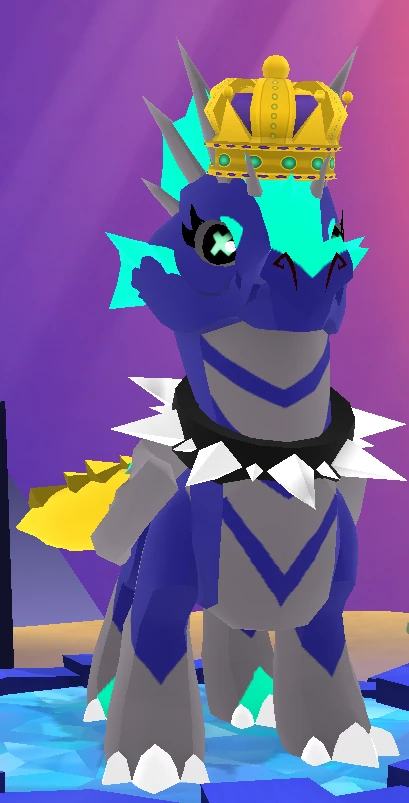 Queen Abyss | Wikipets | Fandom