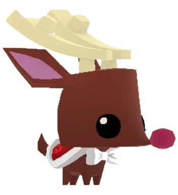 Rollo | Wikipets | Fandom