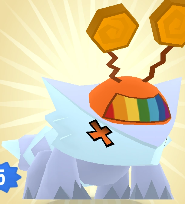 Yolie | Wikipets | Fandom