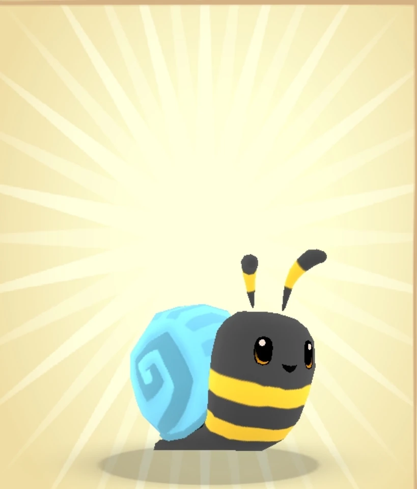 Buzzinga | Wikipets | Fandom