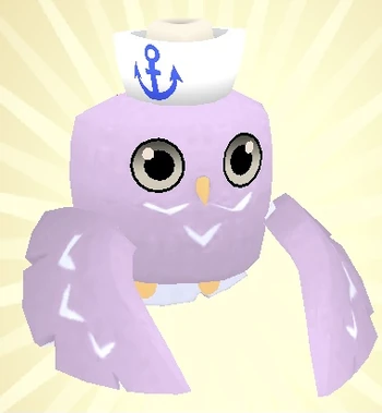 Nixy | Wikipets | Fandom