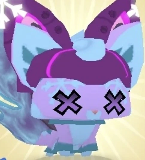 Starry | Wikipets | Fandom