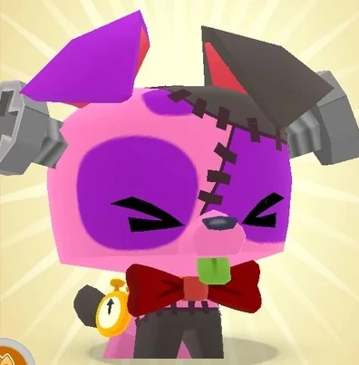 Brainjelly Wikipets Fandom