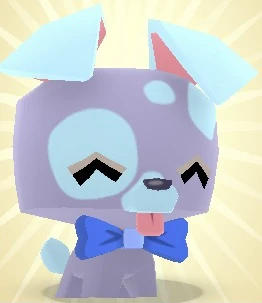 Ice Pup | Wikipets | Fandom