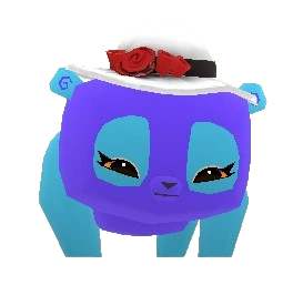 Pandaberry | Wikipets | Fandom