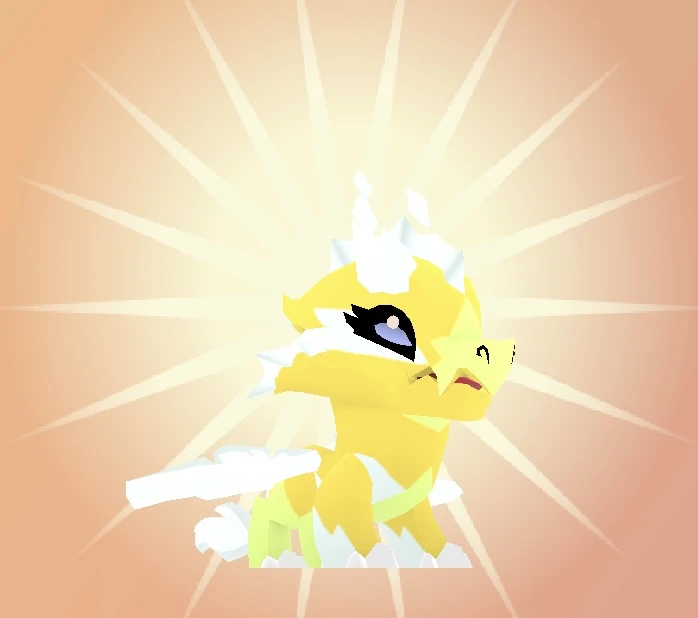 Sunbeam | Wikipets | Fandom