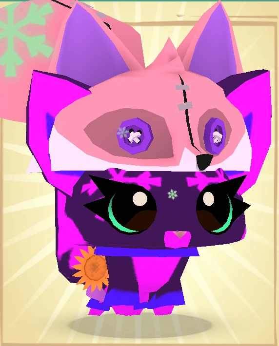 Ave | Wikipets | Fandom