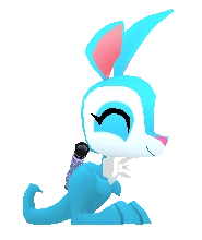 Bluu | Wikipets | Fandom