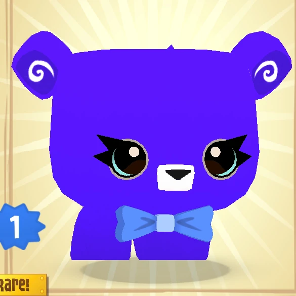 Mrs. Butterfly | Wikipets | Fandom