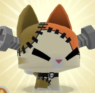 Spice Wikipets Fandom