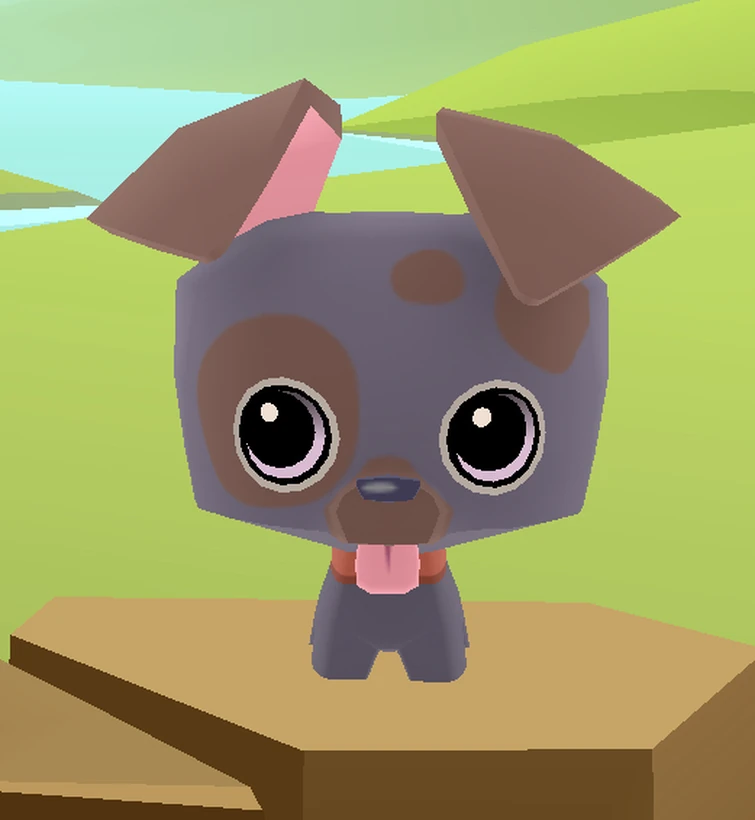 Heeler | Wikipets | Fandom