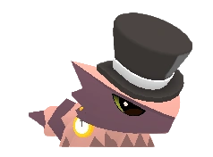 Strawberry Eclair | Wikipets | Fandom