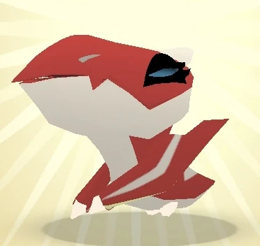 Zuuri | Wikipets | Fandom