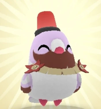 Cherryproud | Wikipets | Fandom