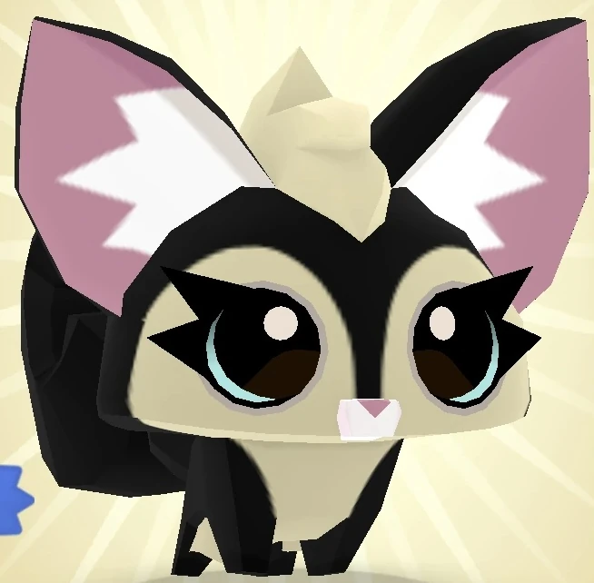 Flutterfrost | Wikipets | Fandom