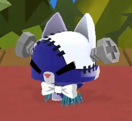 Azuro | Wikipets | Fandom