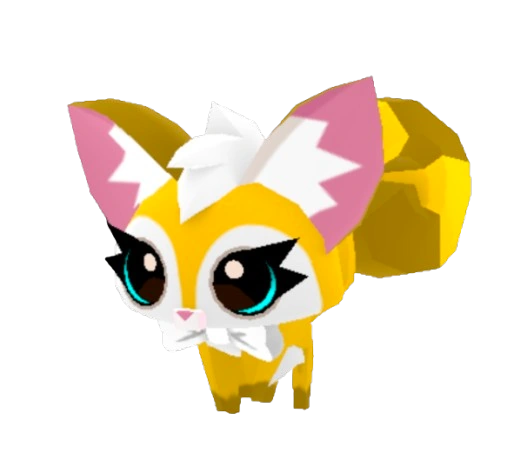 Daffodil | Wikipets | Fandom