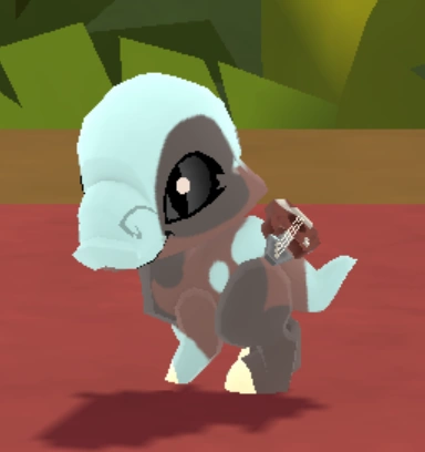 Teappo | Wikipets | Fandom