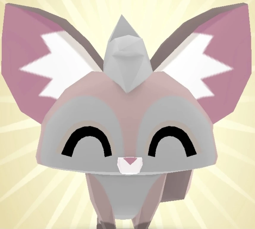 Lottie | Wikipets | Fandom