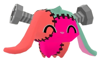 Wuzzy | Wikipets | Fandom