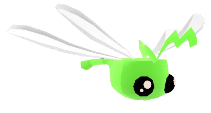 Abhorrence | Wikipets | Fandom