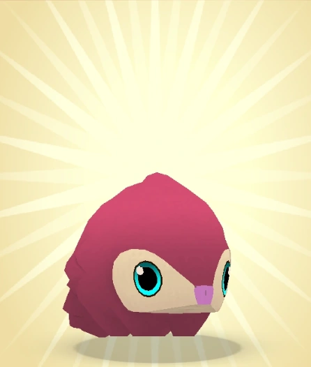 Amelia | Wikipets | Fandom