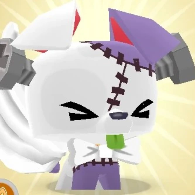 Casper | Wikipets | Fandom