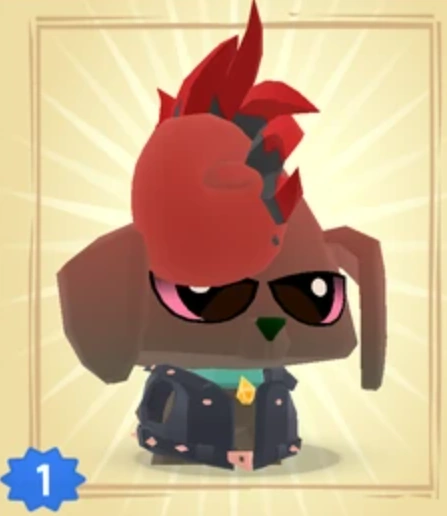 Juno | Wikipets | Fandom