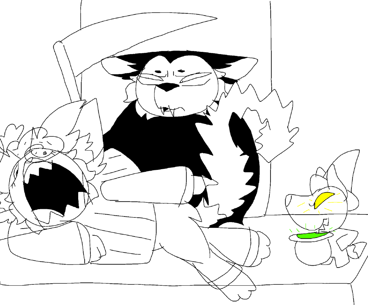 TRICK OR TREAT! | Wikipets | Fandom