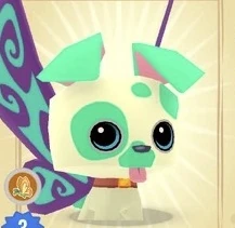 Milkshake | Wikipets | Fandom